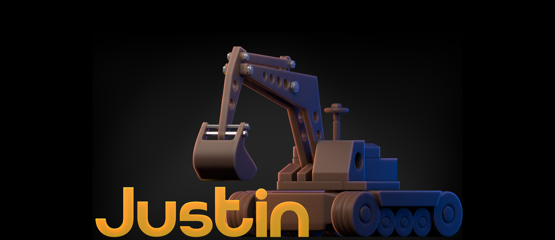 Colors Studios // Show Your Colors